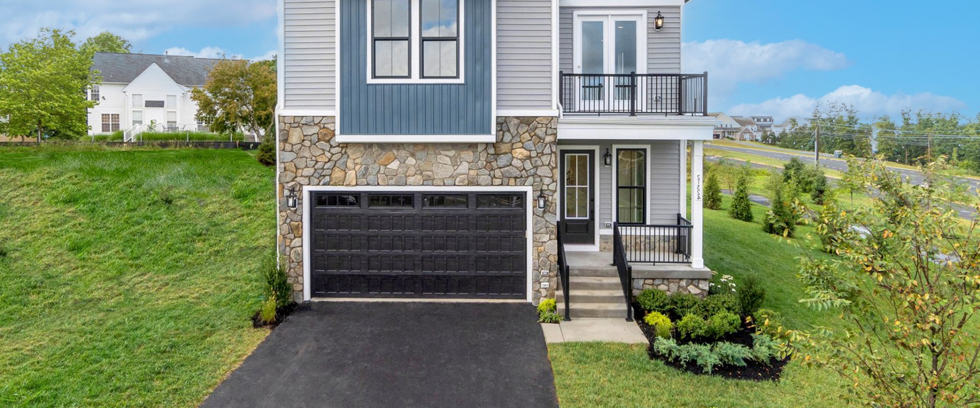 Exploring Single-Family Homes in Virginia