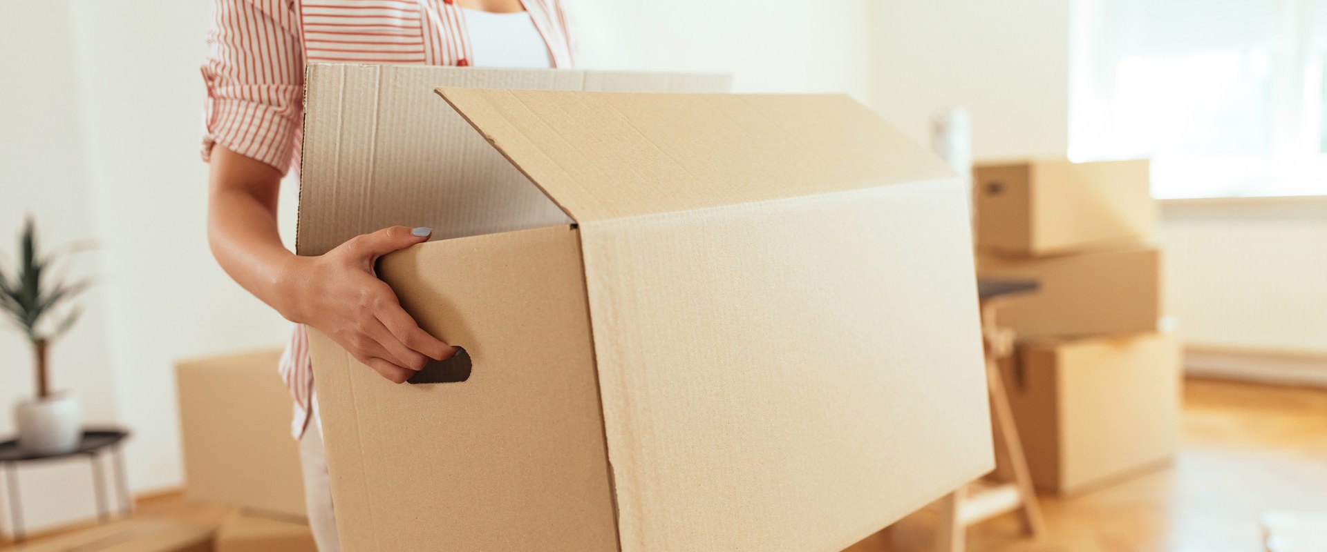Packing and Moving Tips for a Smooth Relocation to Virginia