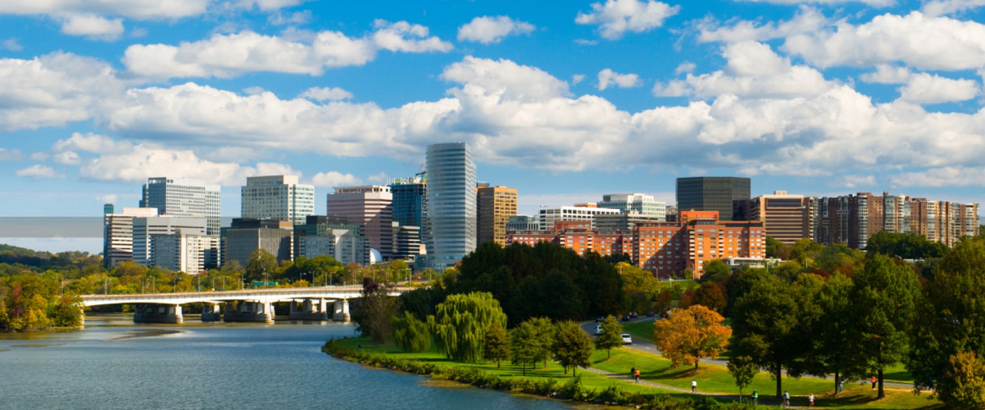 The Best Cities to Live in Virginia