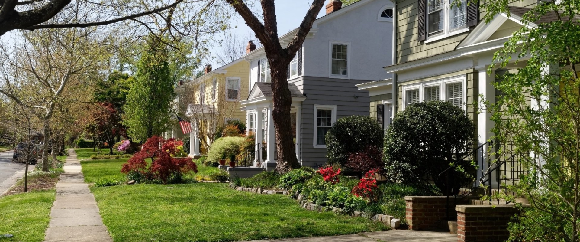 Exploring Rural Areas in Virginia: A Comprehensive Guide for Potential ...